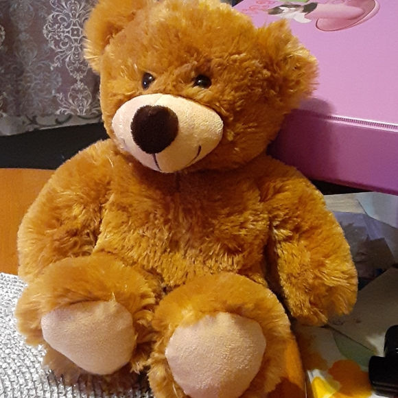 Hand Crafted | Toys | 5 Super Soft Teddy Bear | Poshmark